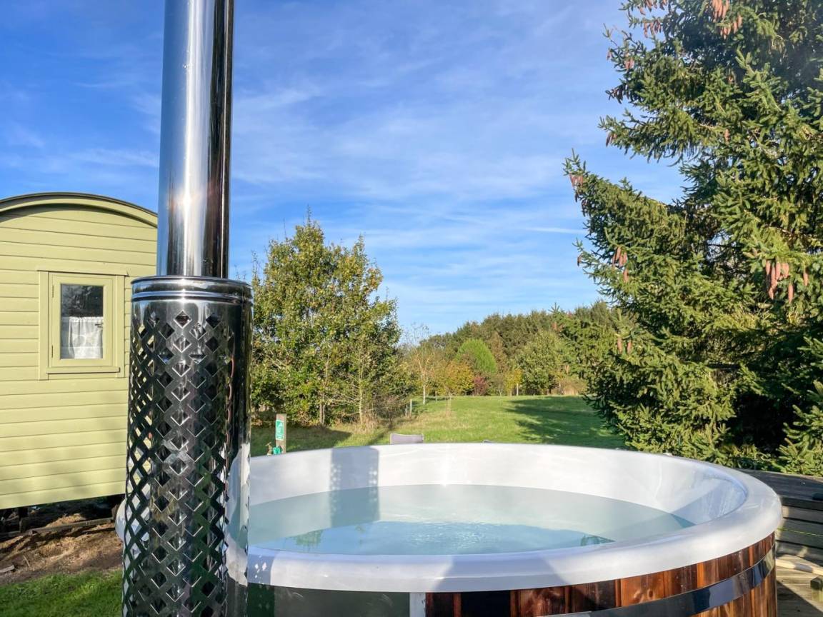 Cottage ∙ 1 Bedroom ∙ 2 Guests - Essex