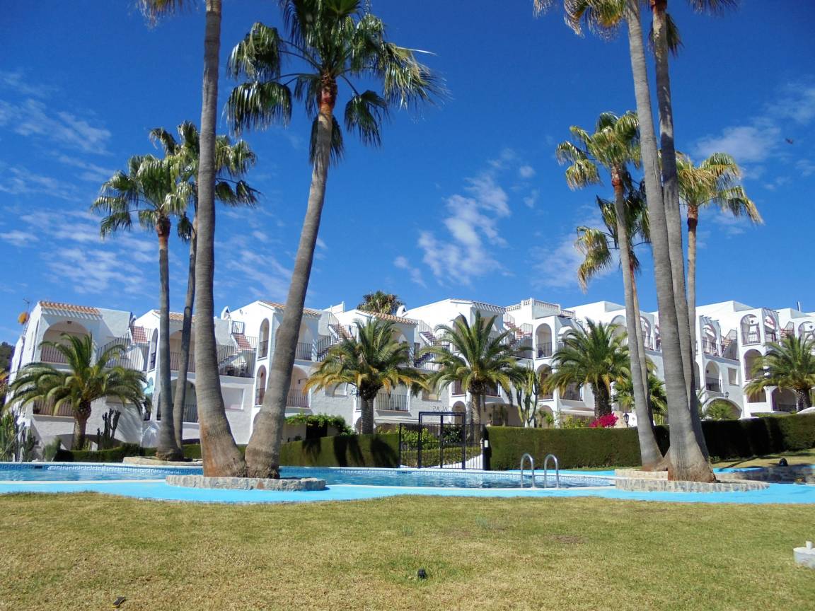 60 M² Apartment ∙ 2 Bedrooms ∙ 6 Guests - Alcossebre