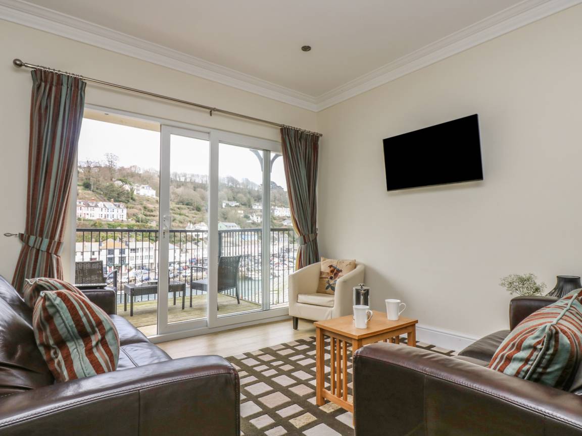 Cottage ∙ 2 Bedrooms ∙ 6 Guests - Looe