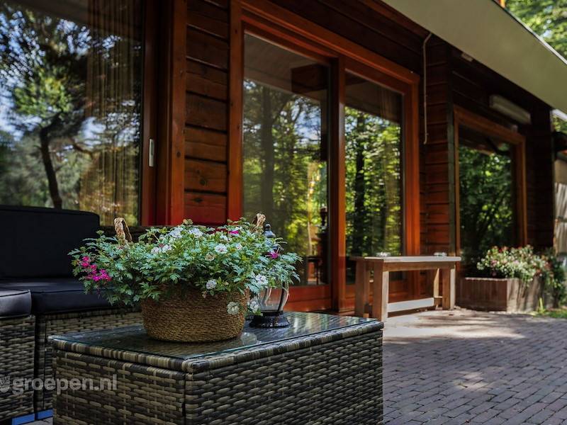 Maison De Vacances ∙ 4 Chambres ∙ 8 Personnes - Amersfoort