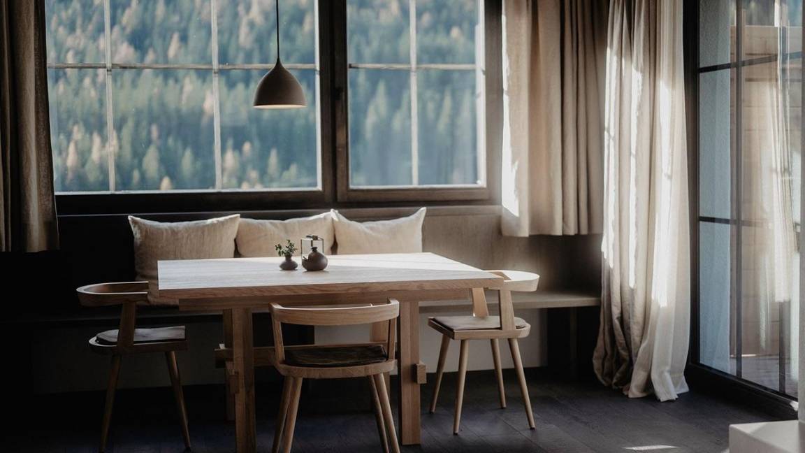 104 M² Huis ∙ 2 Slaapkamers ∙ 4 Gasten - Dienten