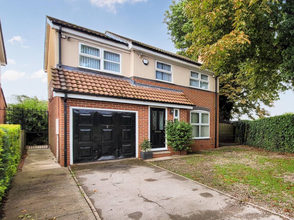 Cottage ∙ 3 Bedrooms ∙ 6 Guests - York