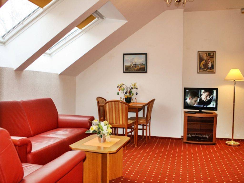 35 M² Ferienwohnung ∙ 1 Schlafzimmer ∙ 3 Gäste - Scharbeutz