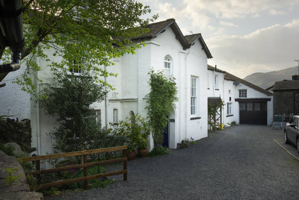 Apartment ∙ 2 Bedrooms ∙ 4 Guests - Coniston