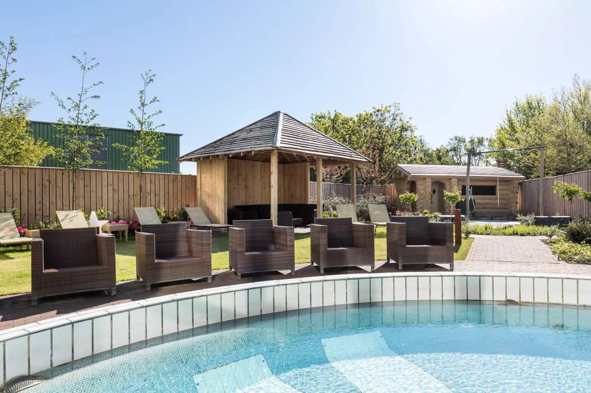 67 M² Caravan ∙ 3 Bedrooms ∙ 6 Guests - Butjadingen