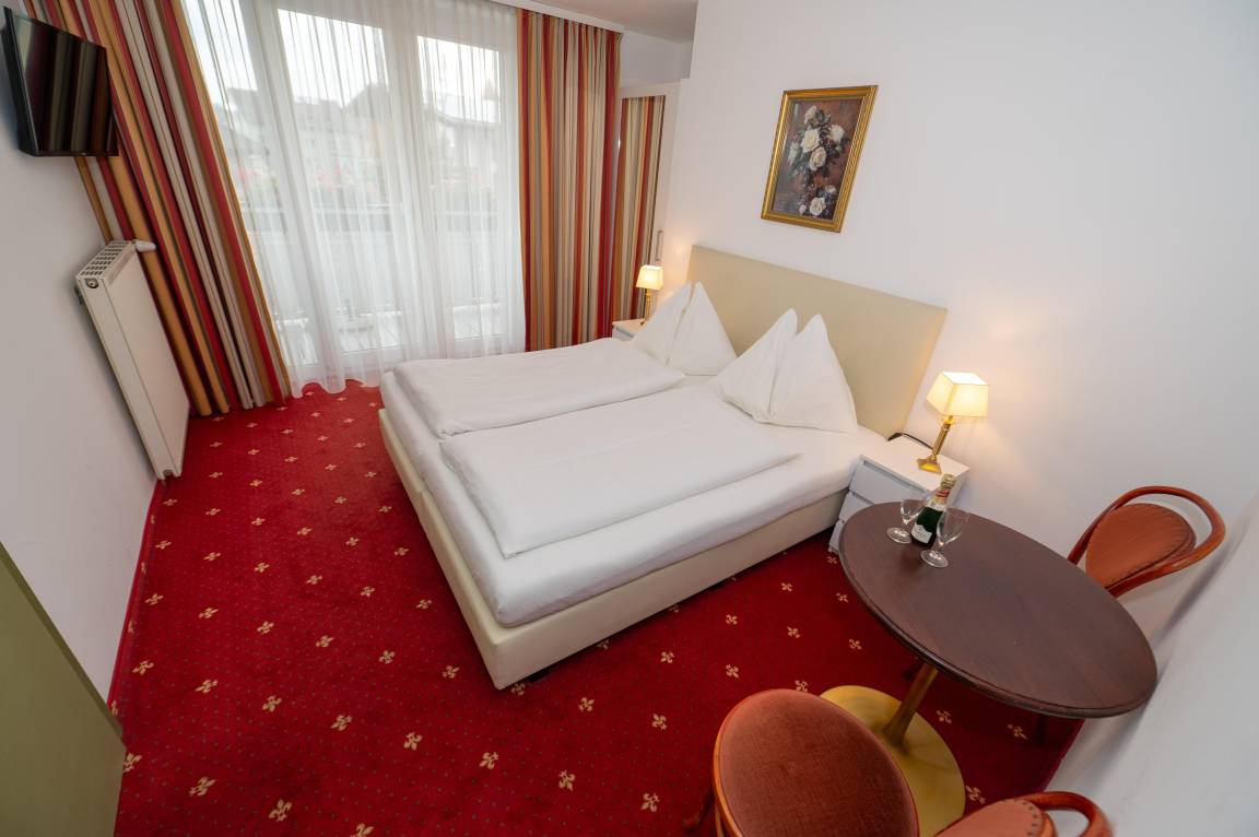 15 M² Hotel ∙ 1 Guest - Spittal an der Drau