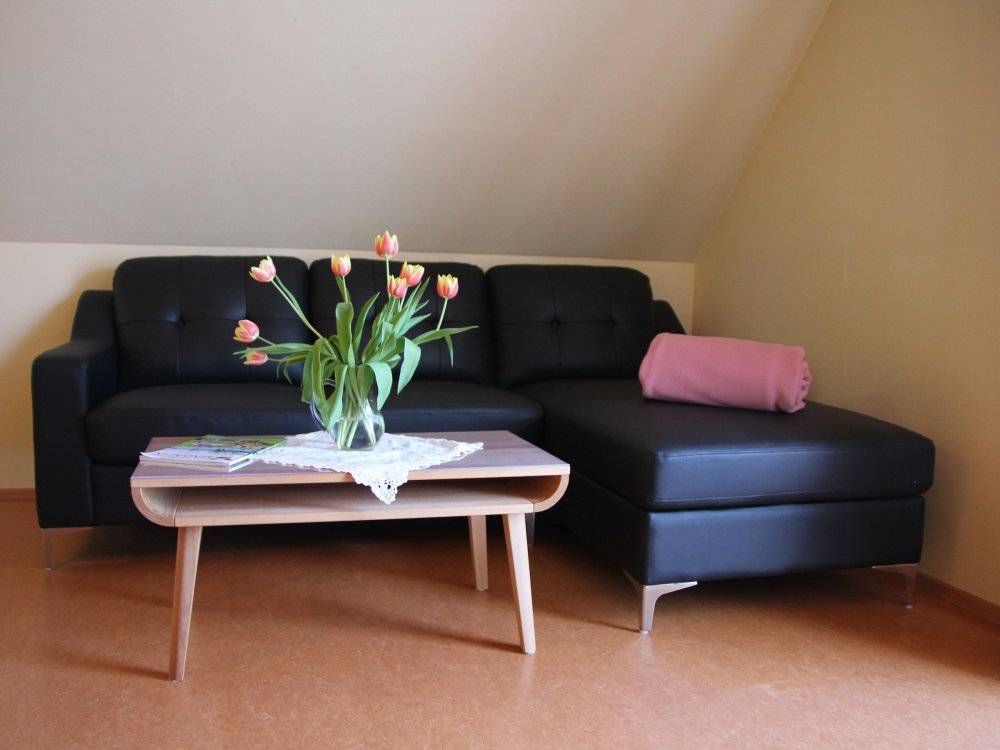 55 M² Ferienwohnung ∙ 2 Schlafzimmer ∙ 4 Gäste - Muhr am See
