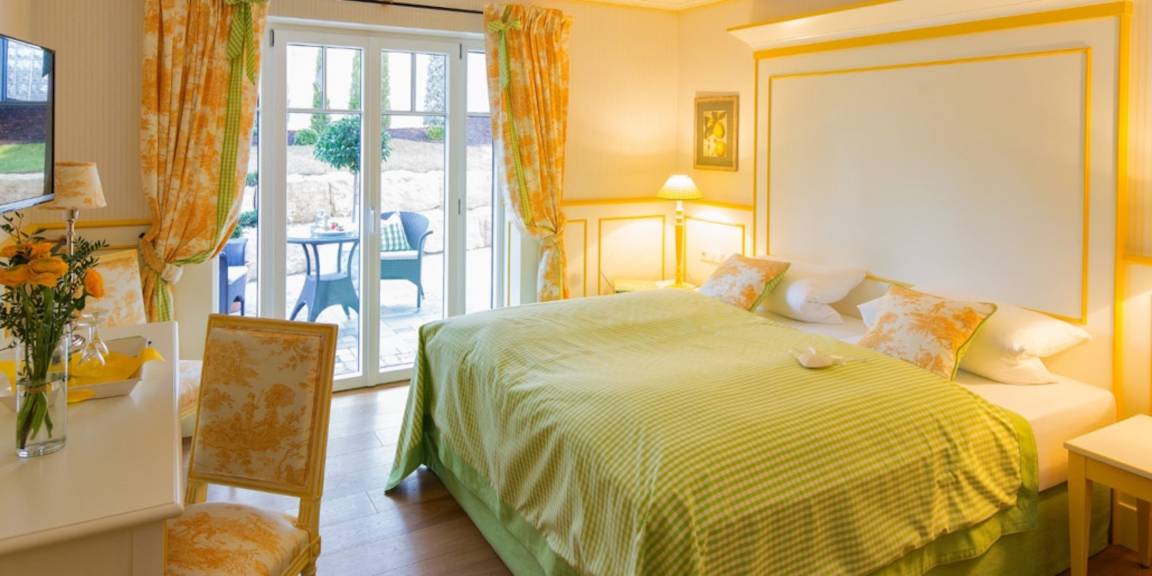 Privatzimmer ∙ 2 Gäste - Freiburg im Breisgau