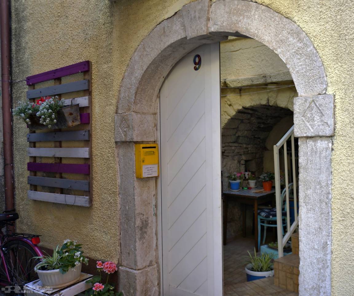 35 M² Ferienwohnung ∙ 1 Schlafzimmer ∙ 2 Gäste - Selce