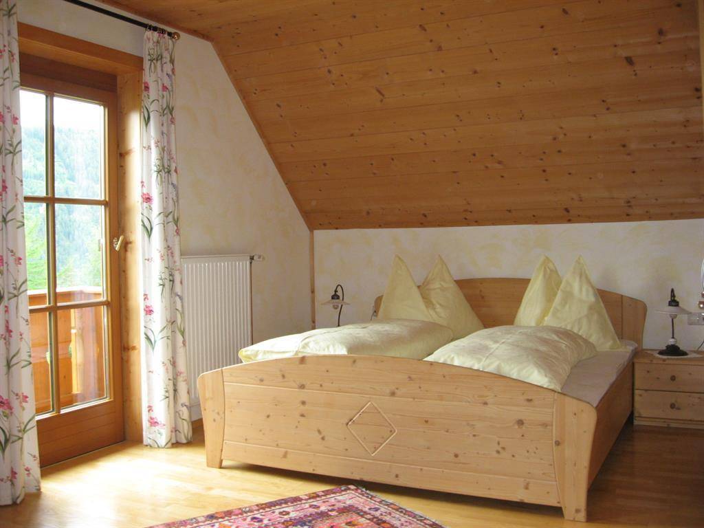 55 M² Apartment ∙ 1 Bedroom ∙ 5 Guests - Schönberg-Lachtal