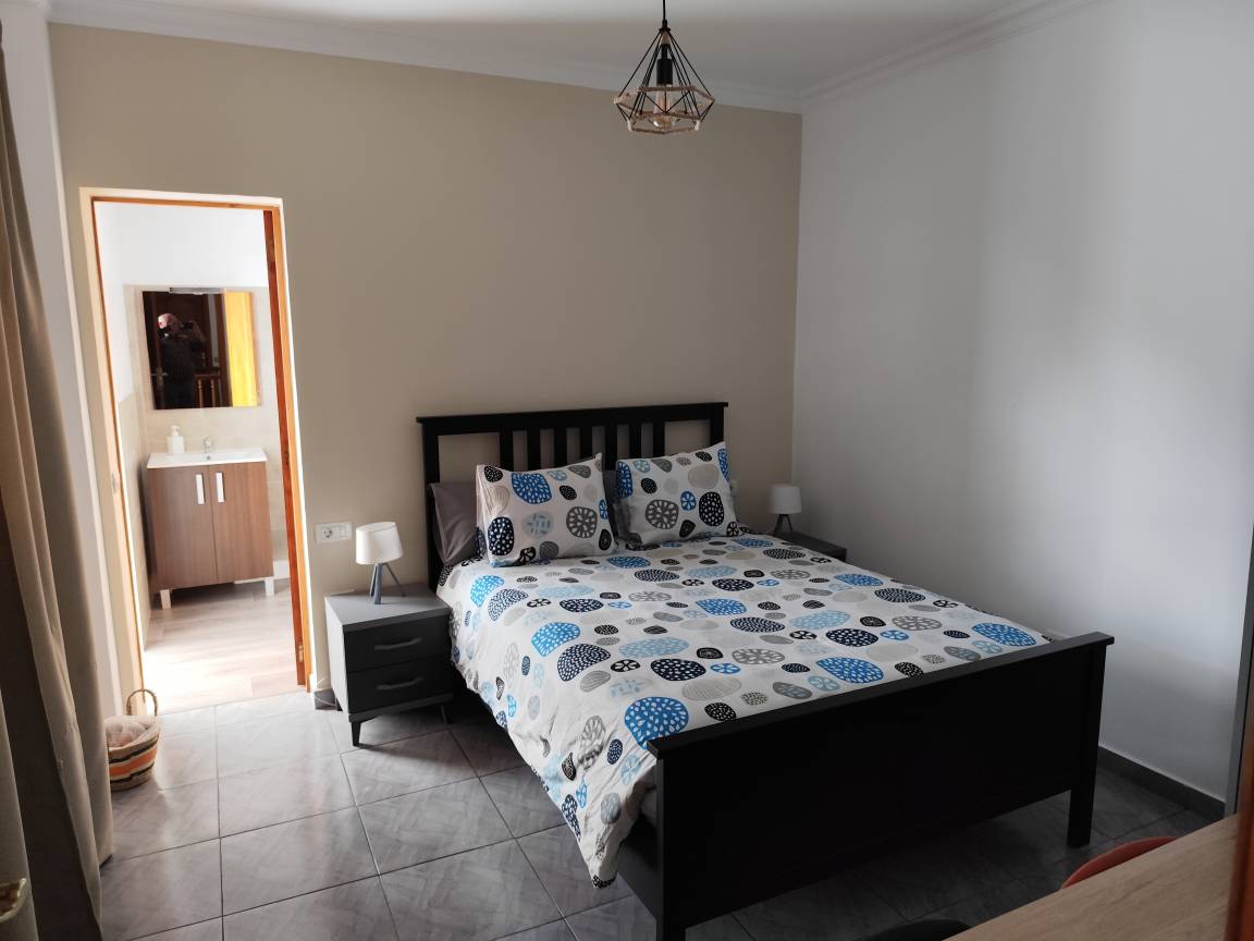 20 M² Hotel ∙ 1 Bedroom ∙ 2 Guests - Granadilla de Abona