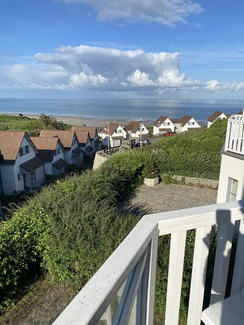 65 M² Ferienhaus ∙ 2 Schlafzimmer ∙ 5 Gäste - Hardelot-Plage
