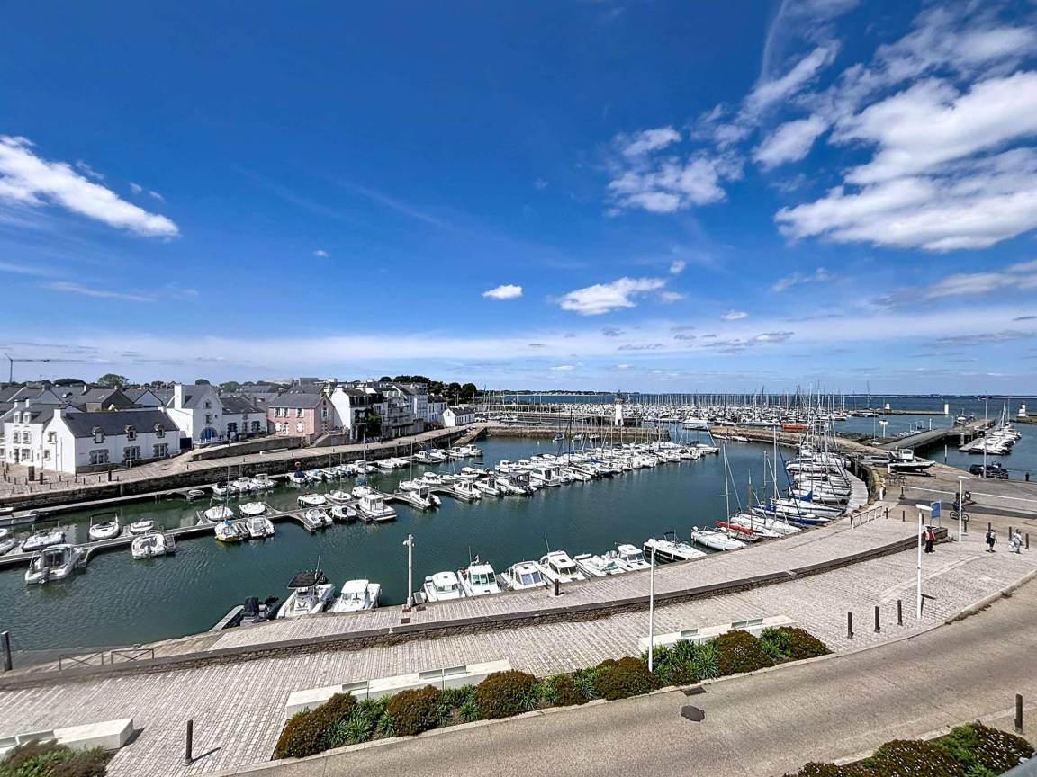 65 M² Appartement ∙ 2 Chambres ∙ 5 Personnes - Saint-Pierre-Quiberon