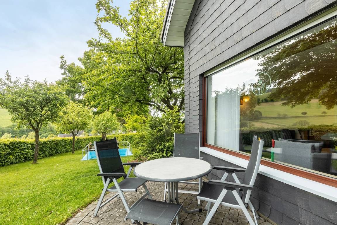 30 M² Appartement ∙ 1 Slaapkamer ∙ 2 Gasten - Schmallenberg