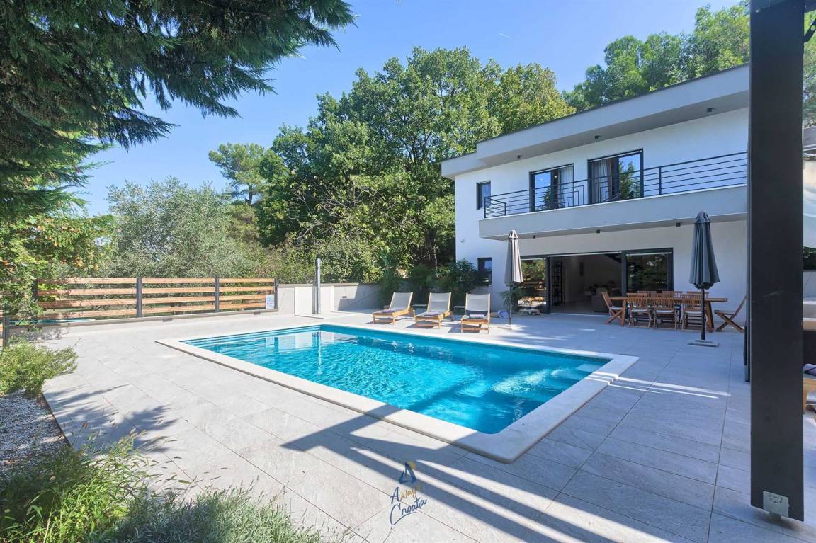 200 M² Villa Vacanza ∙ 4 Camere Da Letto ∙ 8 Ospiti - Banjole