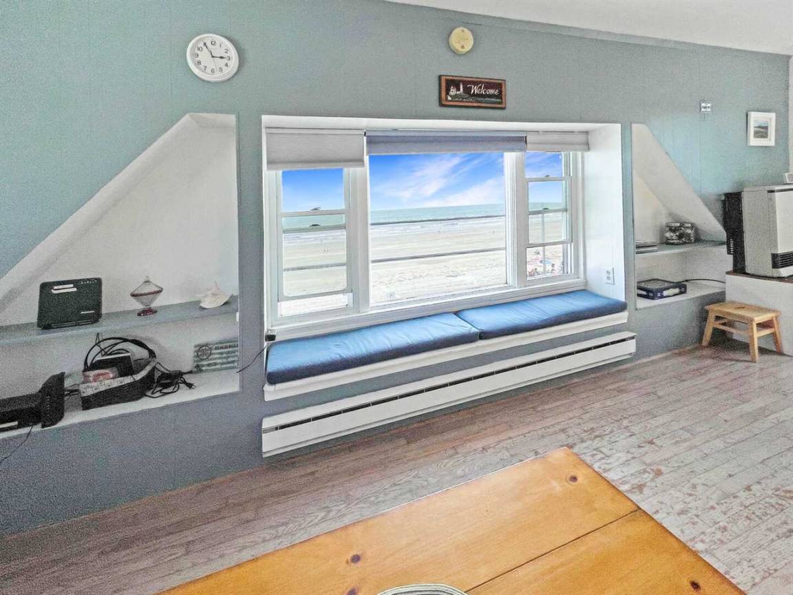 72 M² Condo ∙ 2 Bedrooms ∙ 6 Guests - York's Wild Kingdom, York