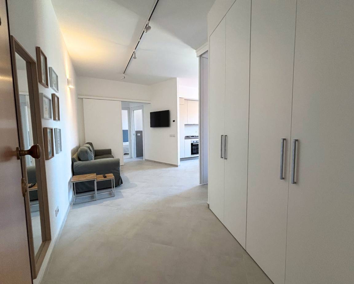 75 M² Apartment ∙ 2 Bedrooms ∙ 5 Guests - Cesenatico