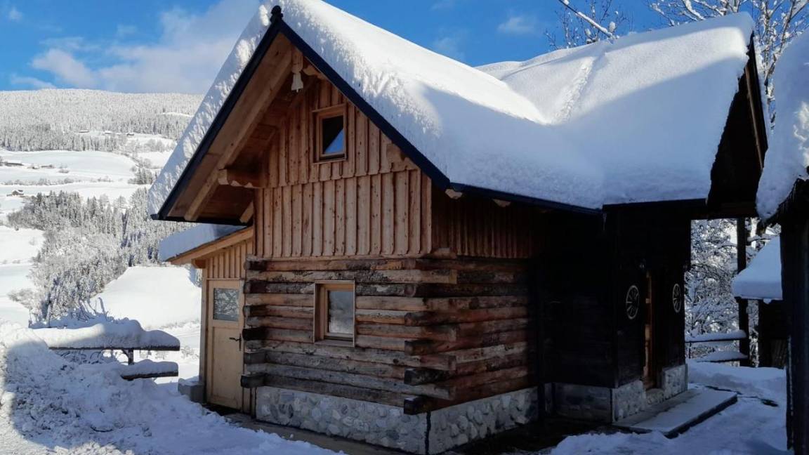 38 M² Ferienwohnung ∙ 1 Schlafzimmer ∙ 4 Gäste - Liezen