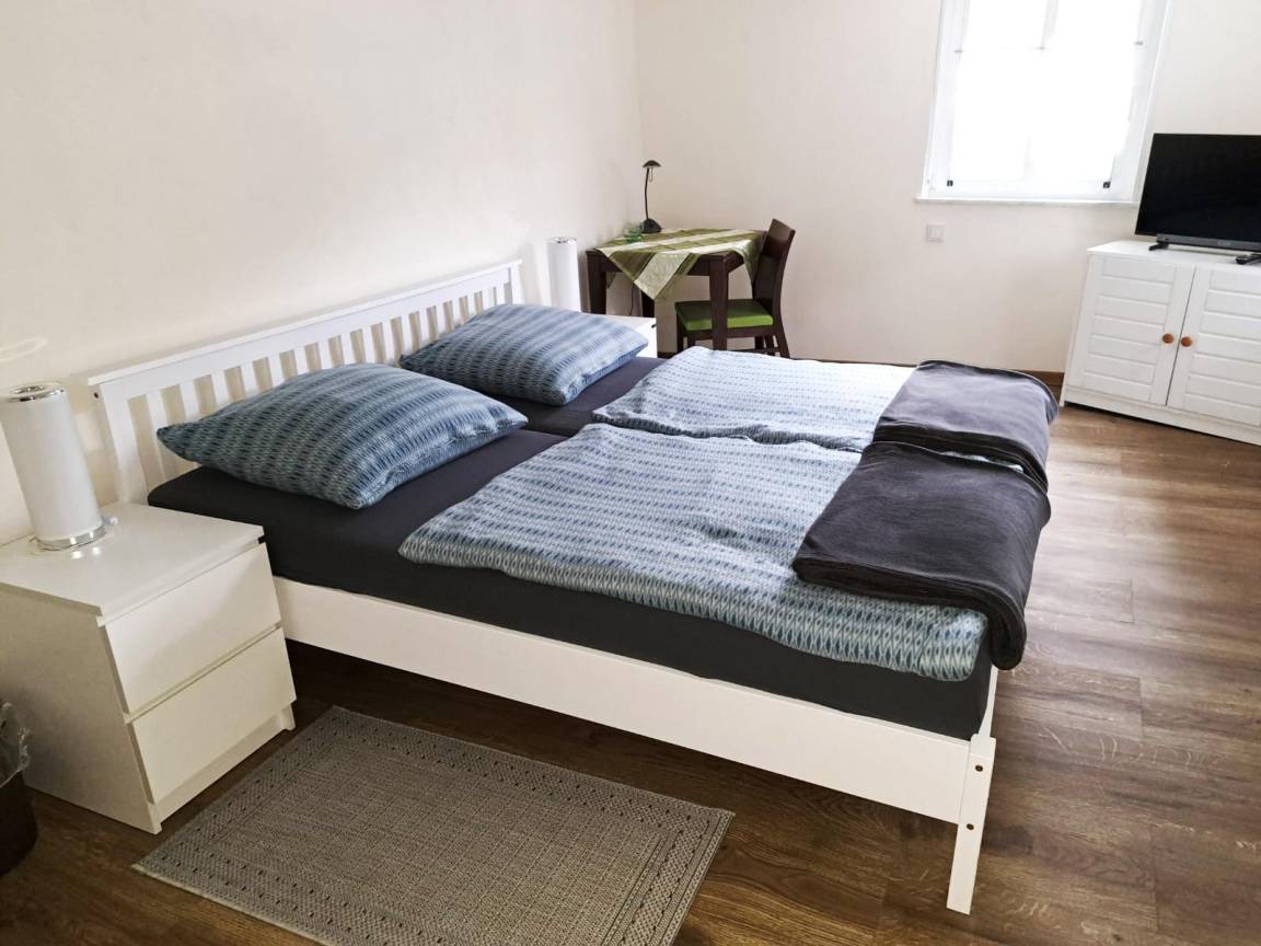 120 M² Ferienhaus ∙ 4 Schlafzimmer ∙ 6 Gäste - Kirn