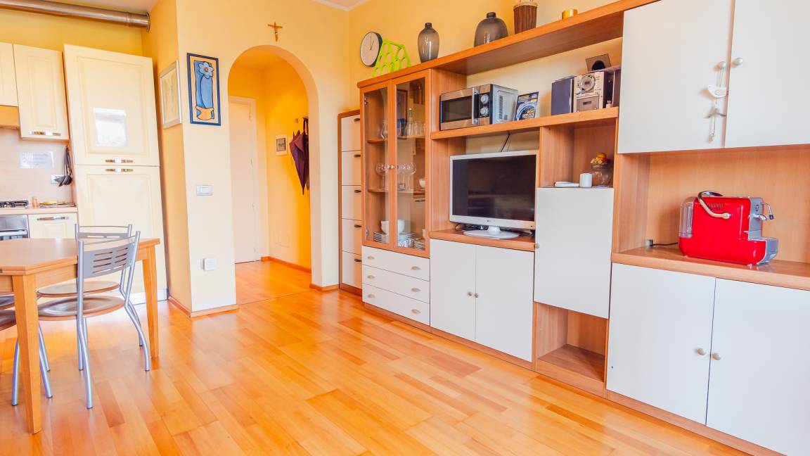 60 M² Apartment ∙ 2 Bedrooms ∙ 4 Guests - Sirmione