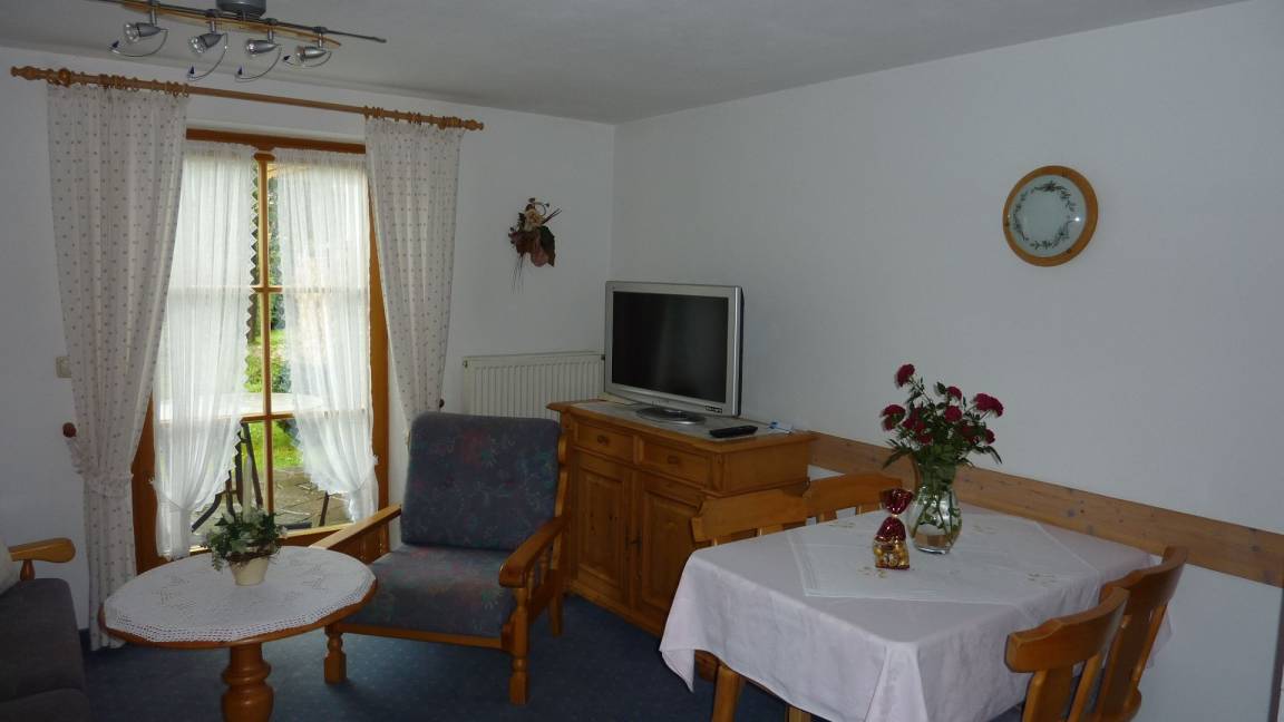 42 M² Ferienwohnung ∙ 2 Gäste - Königssee