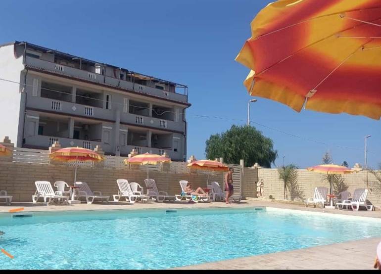 60 M² Appartamento Vacanza ∙ 1 Camera Da Letto ∙ 5 Ospiti - Isola di Capo Rizzuto