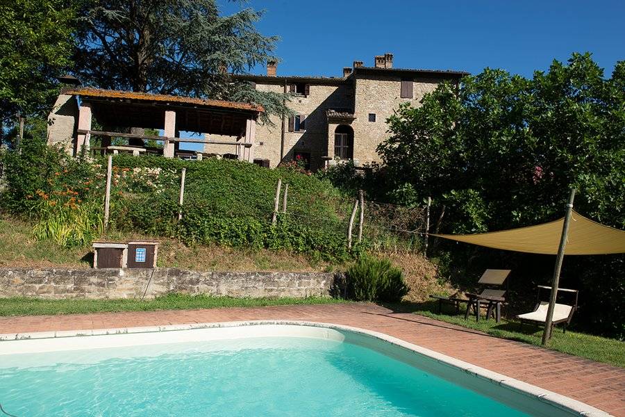 155 M² Farmhouse ∙ 3 Bedrooms ∙ 6 Guests - Emilia-Romagna