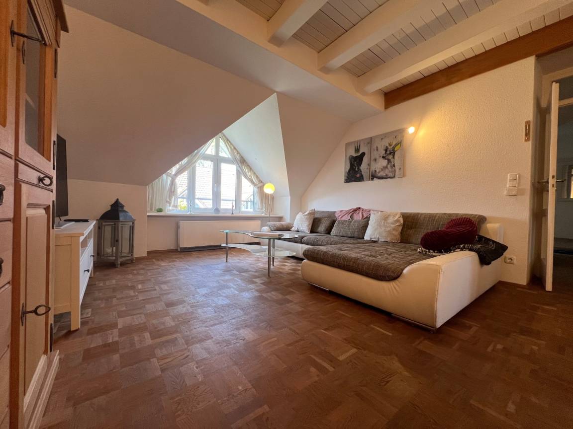 60 M² Apartament ∙ 3 Sypialnie ∙ 5 Gości - Prerow