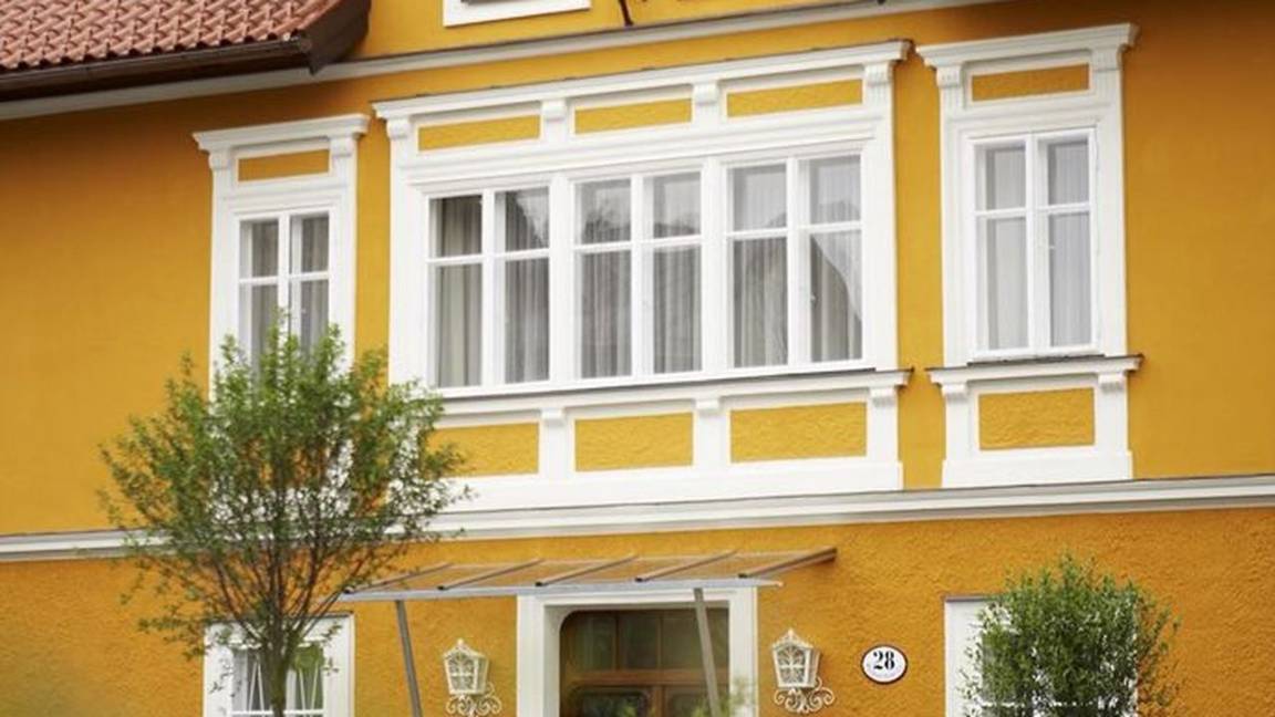 25 M² Apartamento ∙ 1 Habitación ∙ 4 Huéspedes - Salzburgo
