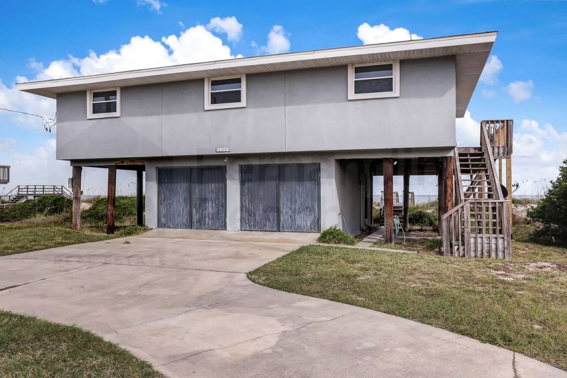 House ∙ 3 Bedrooms ∙ 6 Guests - Fernandina Beach, FL