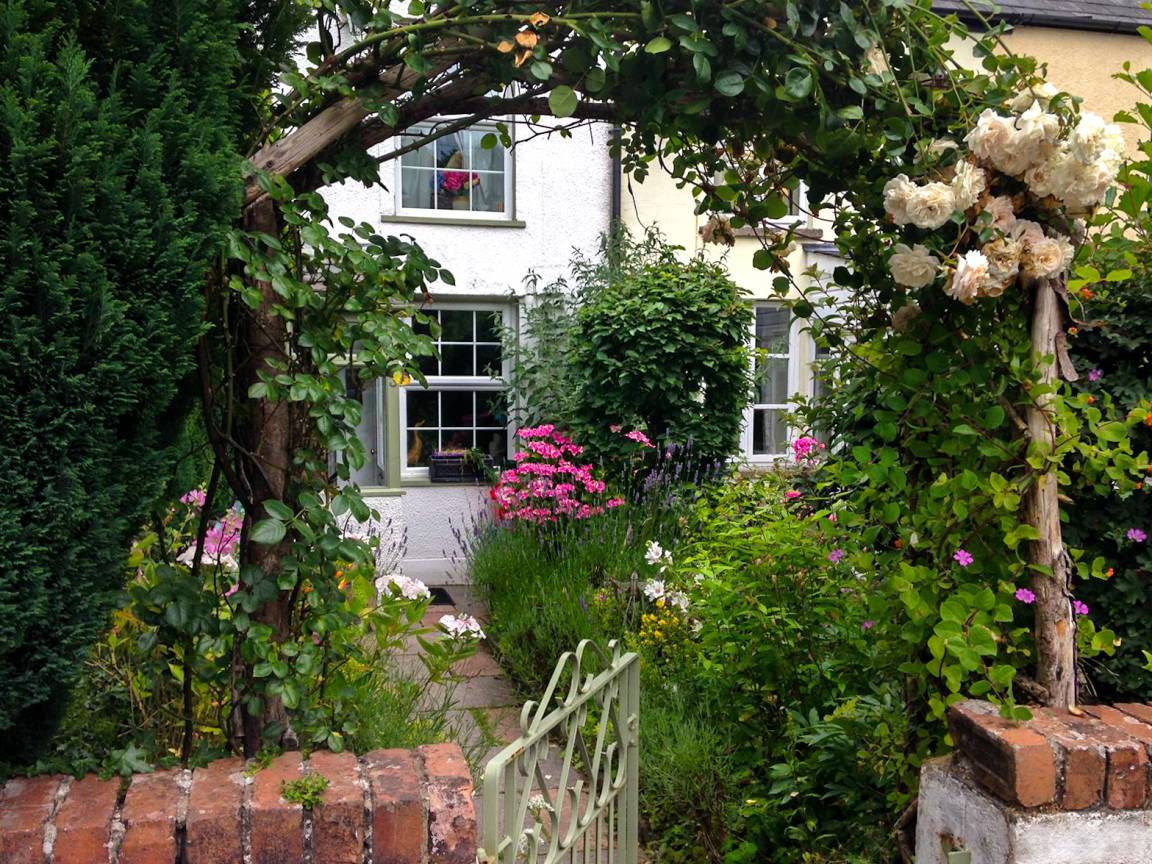 Cottage ∙ 2 Bedrooms ∙ 3 Guests - Brecon
