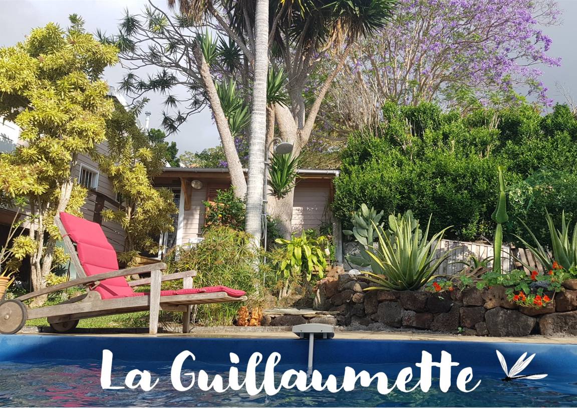 44 M² Apartment ∙ 1 Bedroom ∙ 4 Guests - Réunion