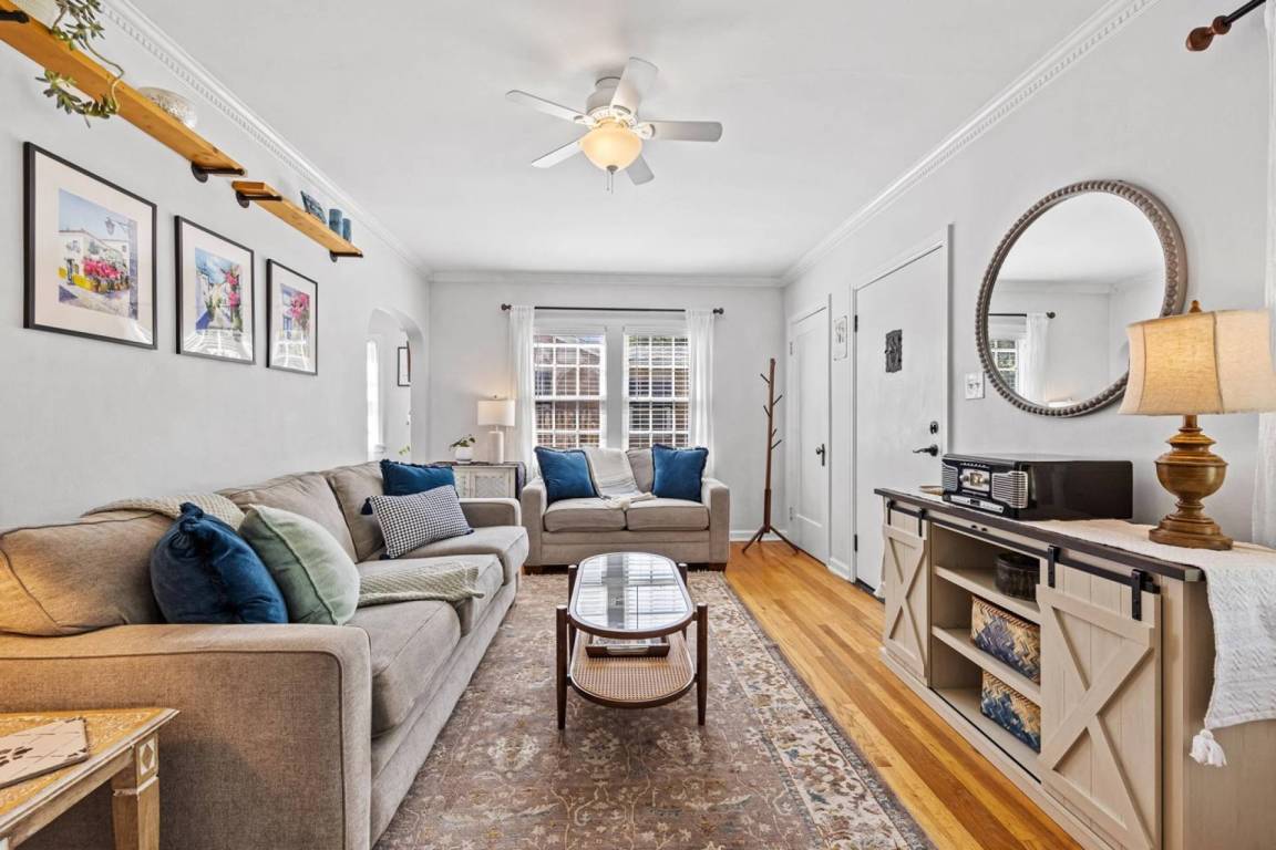 102 M² House ∙ 3 Bedrooms ∙ 6 Guests - Boise, ID