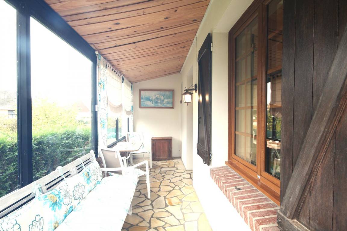 89 M² Gîte ∙ 3 Chambres ∙ 6 Personnes - Haute-Normandie