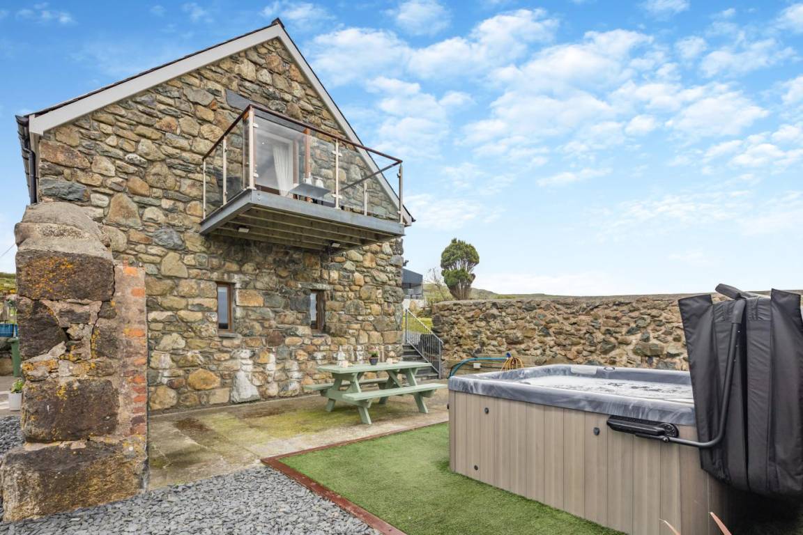 Cottage ∙ 3 Chambres ∙ 6 Personnes - Tywyn