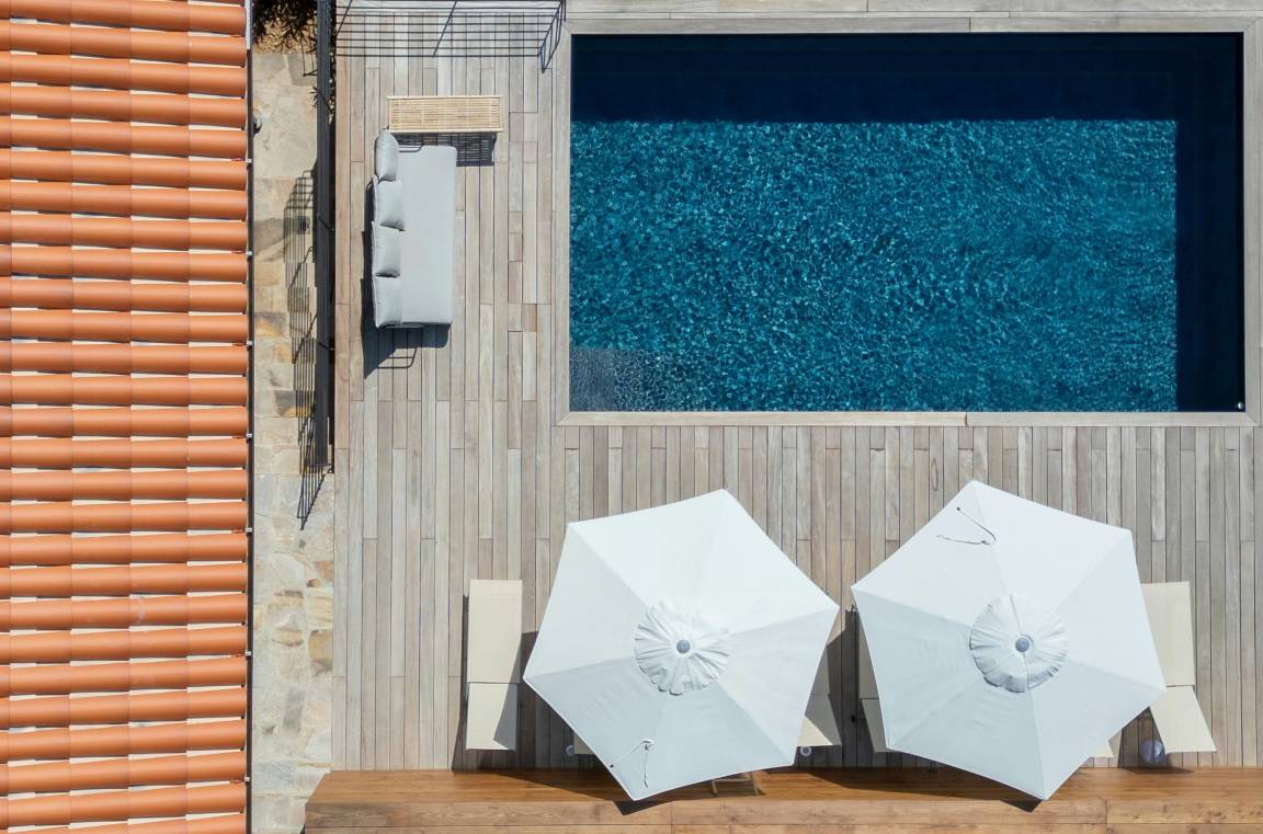 120 M² Maison De Vacances ∙ 3 Chambres ∙ 6 Personnes - Piana