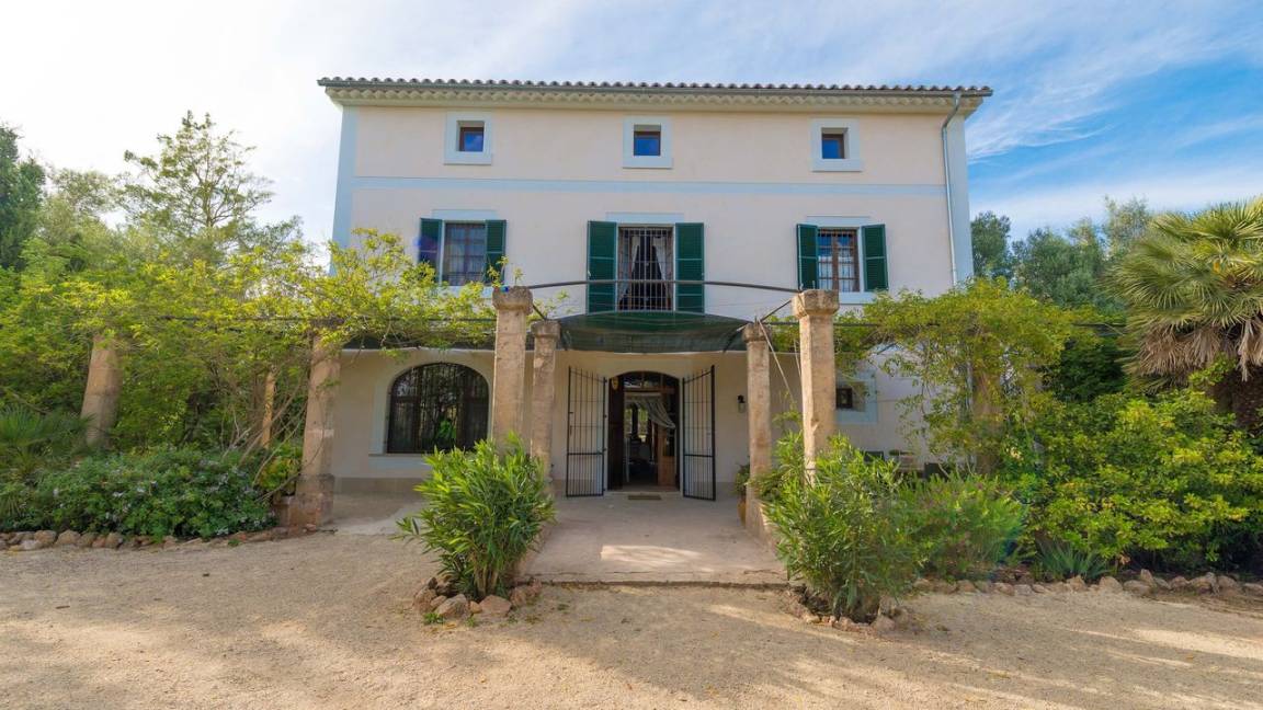 22 M² Apartamento ∙ 3 Habitaciones ∙ 6 Huéspedes - Mallorca