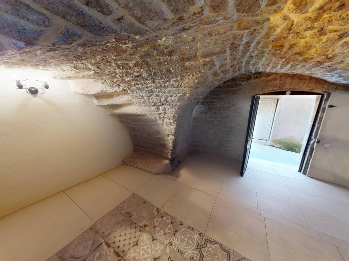 32 M² Ferienwohnung ∙ 1 Schlafzimmer ∙ 2 Gäste - Frontignan