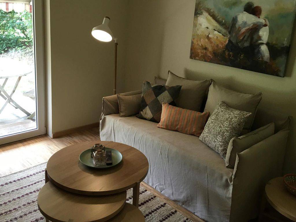 50 M² Appartement ∙ 1 Chambre ∙ 2 Personnes - Witzenhausen