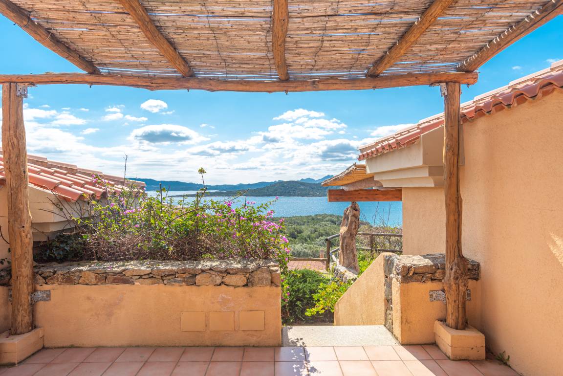 60 M² House ∙ 2 Bedrooms ∙ 6 Guests - Palau, Sassari, Italy