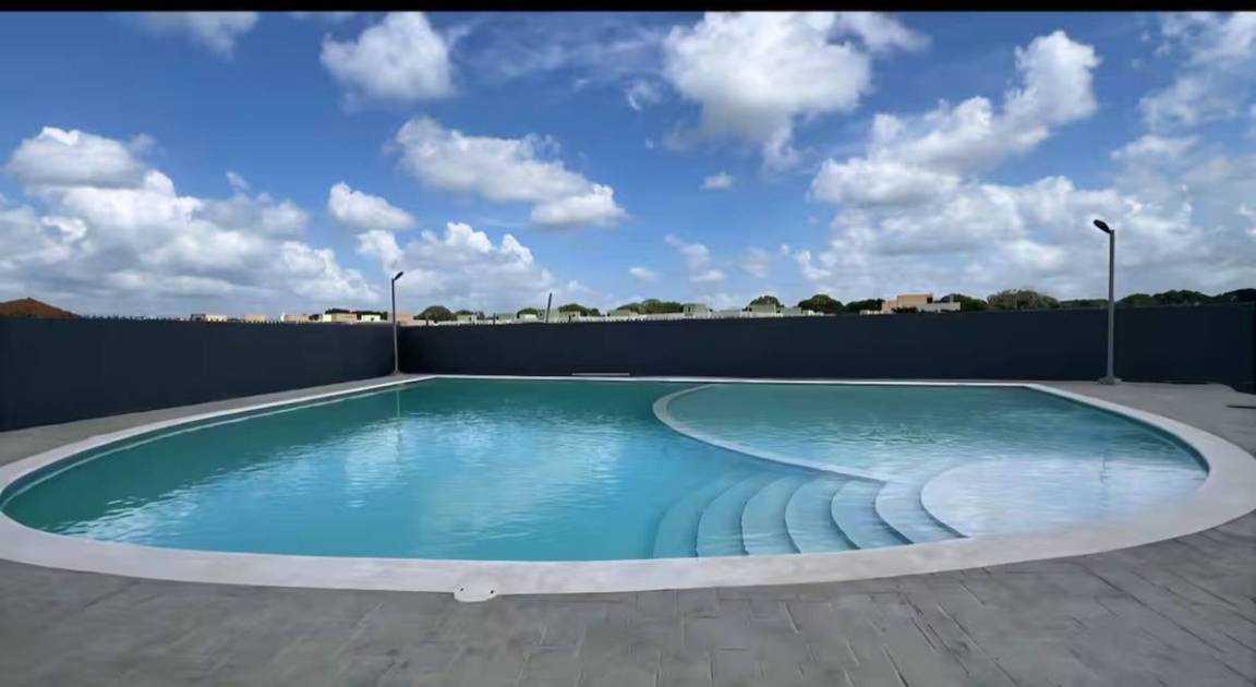 90 M² Apartment ∙ 3 Bedrooms ∙ 6 Guests - Dominikai Köztársaság