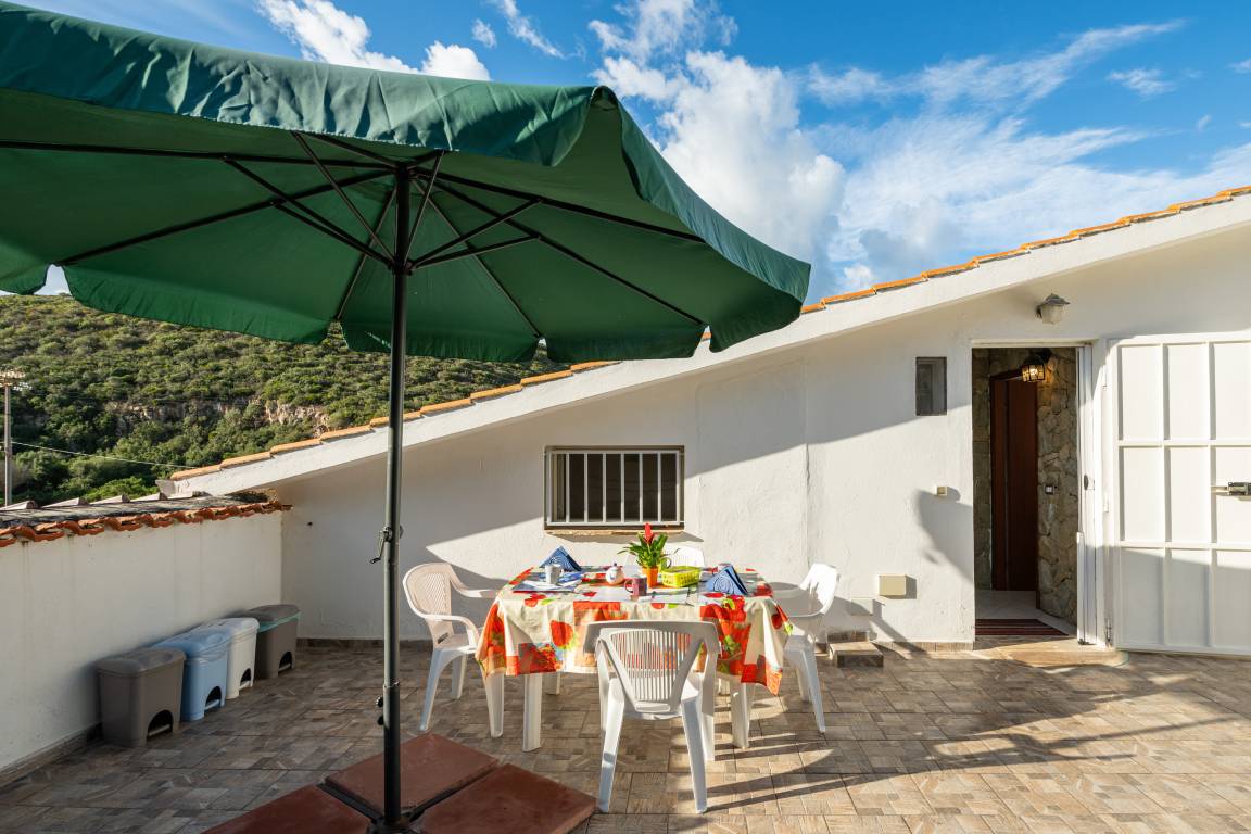45 M² Ferienhaus ∙ 2 Schlafzimmer ∙ 4 Gäste - Sant'Antioco