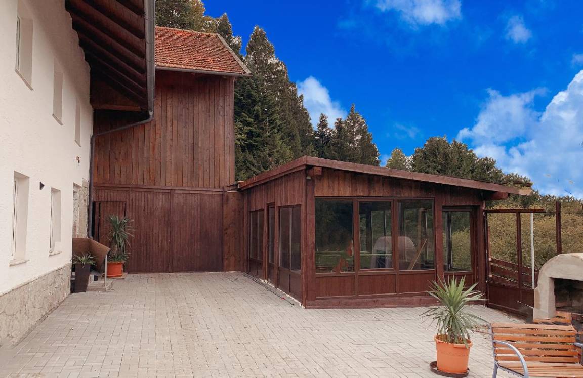 Ferienhaus ∙ 4 Schlafzimmer ∙ 9 Gäste - Sankt Englmar