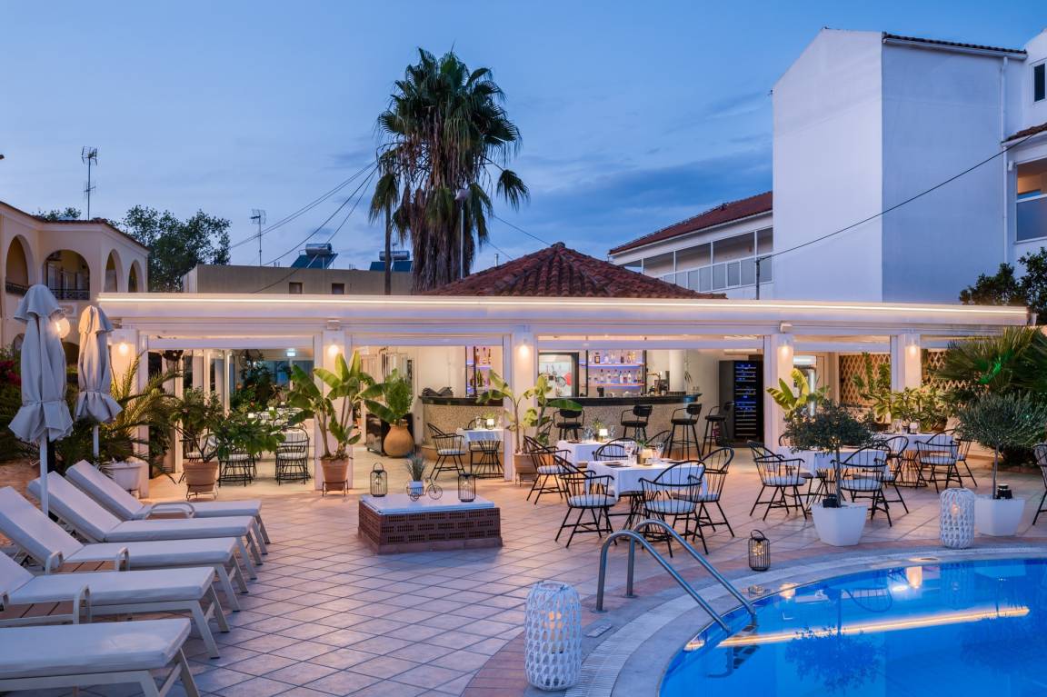 29 M² Apartment ∙ 1 Bedroom ∙ 3 Guests - Kavos