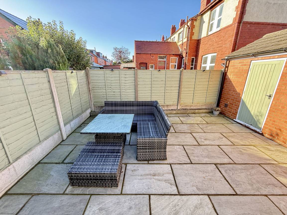 Cottage ∙ 5 Bedrooms ∙ 8 Guests - Scarborough