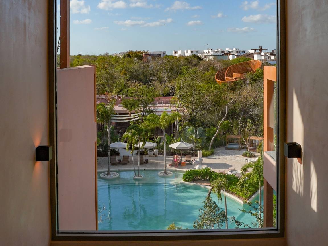 155 M² Apartment ∙ 1 Bedroom ∙ 2 Guests - Paradise Beach