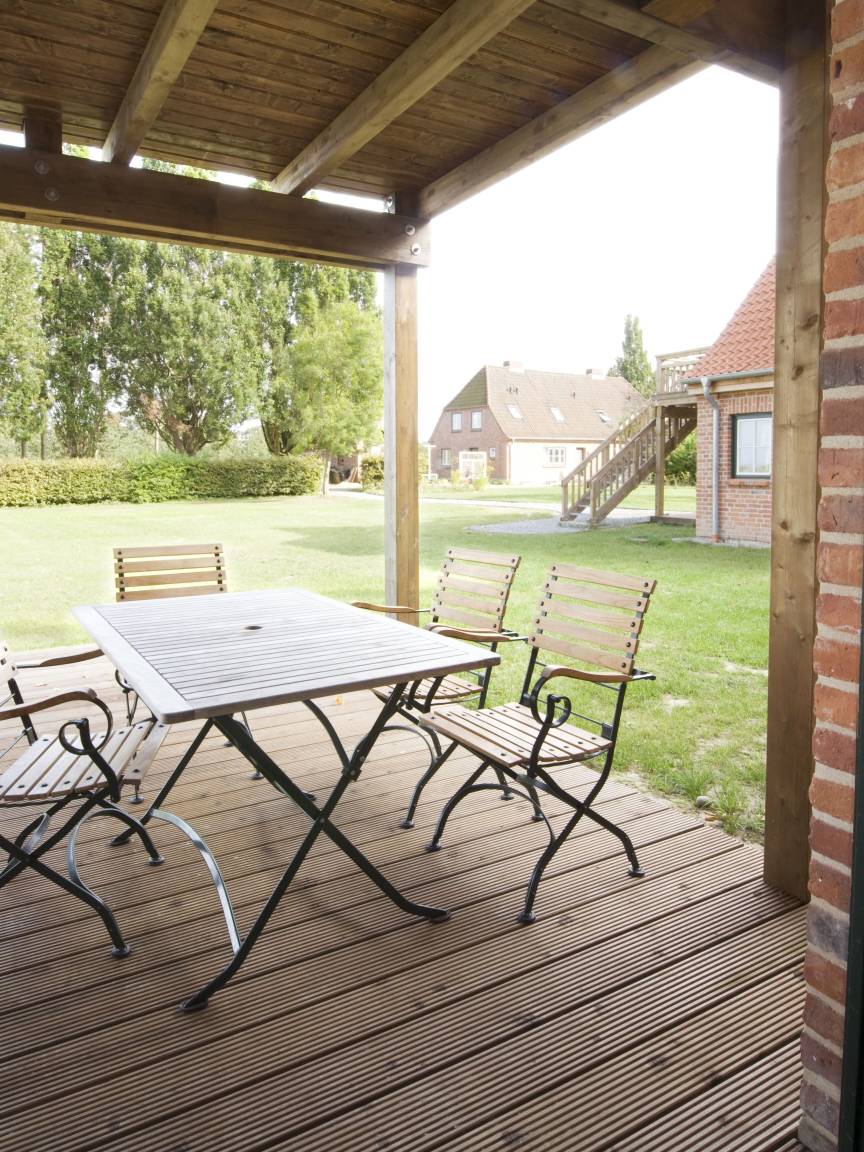 70 M² Appartement ∙ 2 Chambres ∙ 6 Personnes - Malente