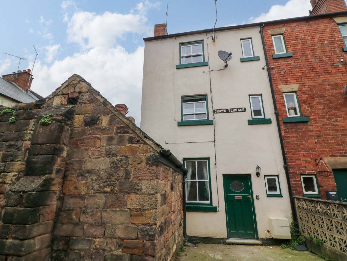 Cottage ∙ 2 Bedrooms ∙ 4 Guests - Leicestershire