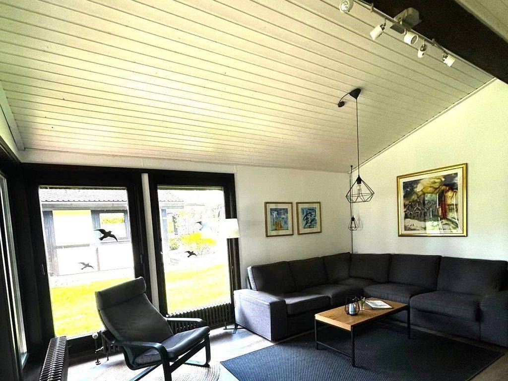 59 M² Ferienhaus ∙ 2 Schlafzimmer ∙ 5 Gäste - Eberbach