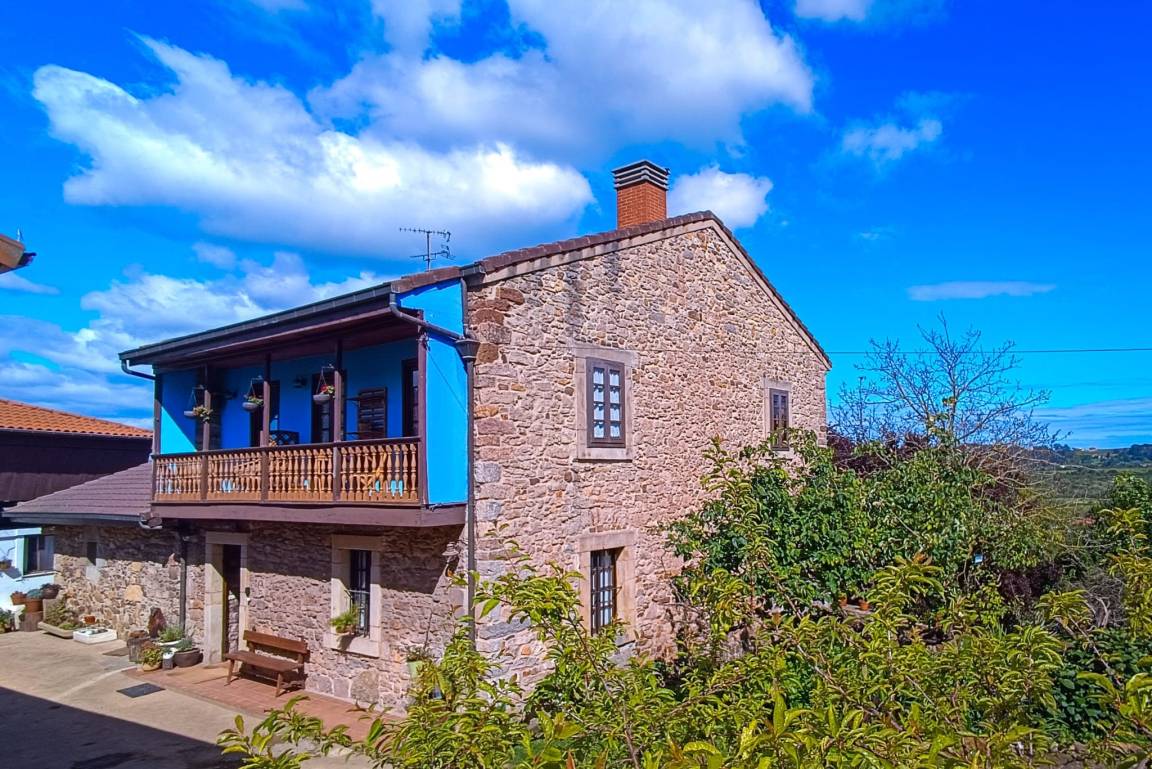 20 M² Chambre D'hôtes ∙ 1 Chambre ∙ 2 Personnes - Asturias